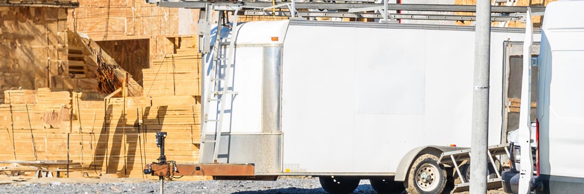 AMSOIL Products for your Trailers