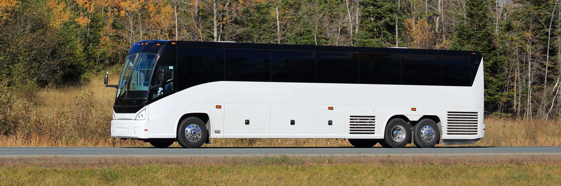 AMSOIL Products for your Motorcoaches