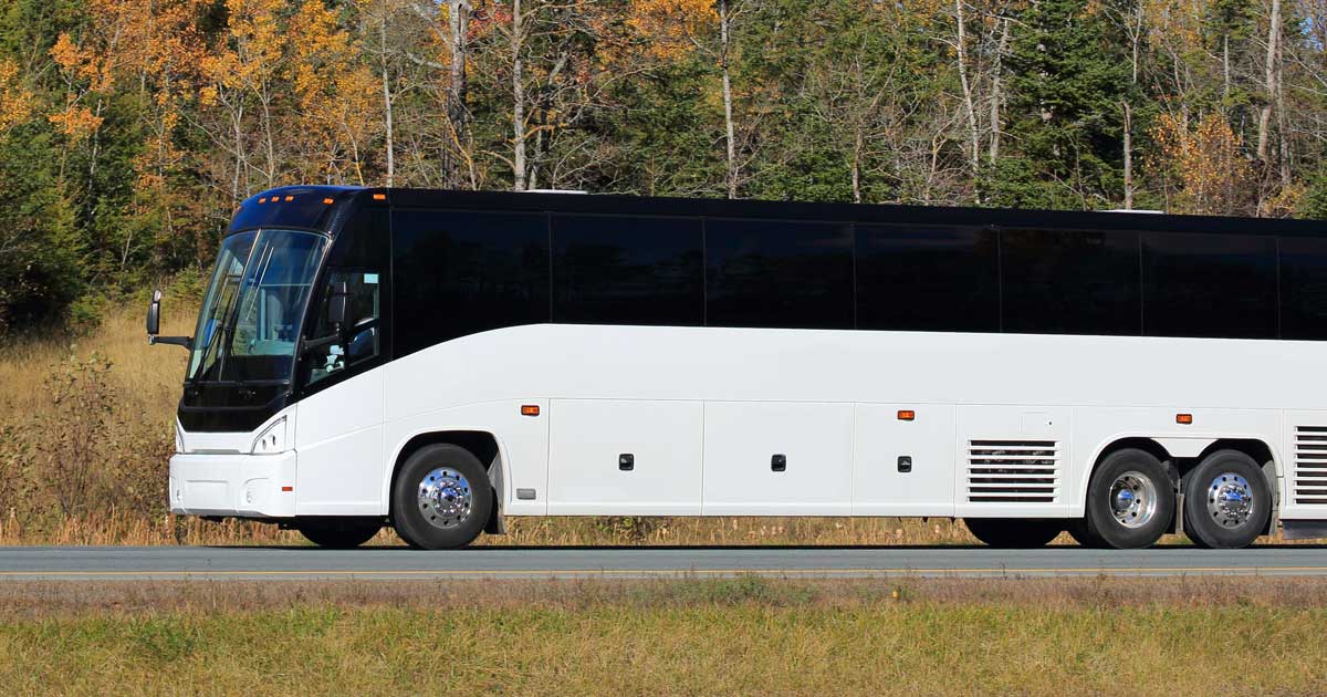 AMSOIL Products for your Motorcoaches