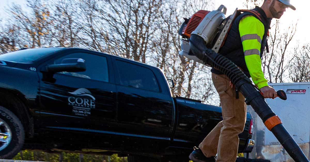 AMSOIL Products for Trades/Construction
