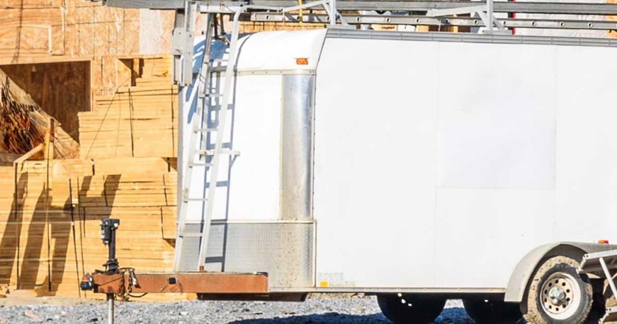 AMSOIL Products for your Trailers