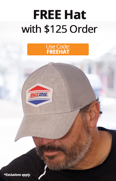Customer Service - AMSOIL