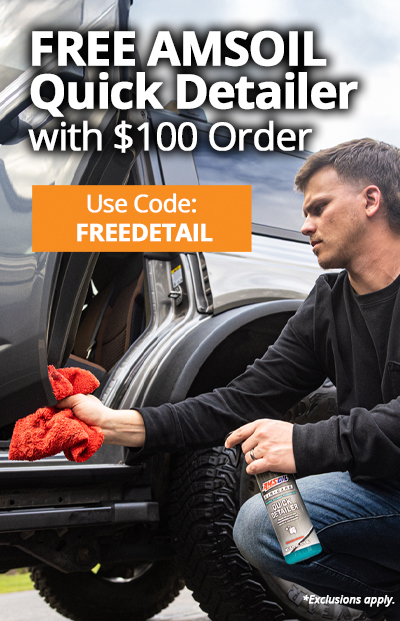 Compressor Oil: Shop Our Full Line of Compressor Oil - AMSOIL