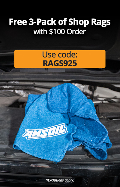 AMSOIL Safety Data Sheets - AMSOIL